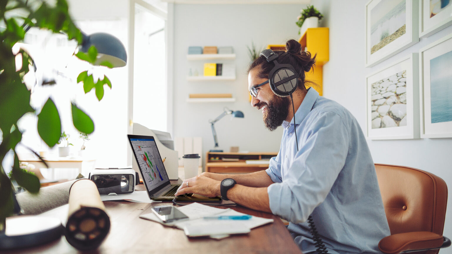 iBwave Level 1 Certification - Wave Runners