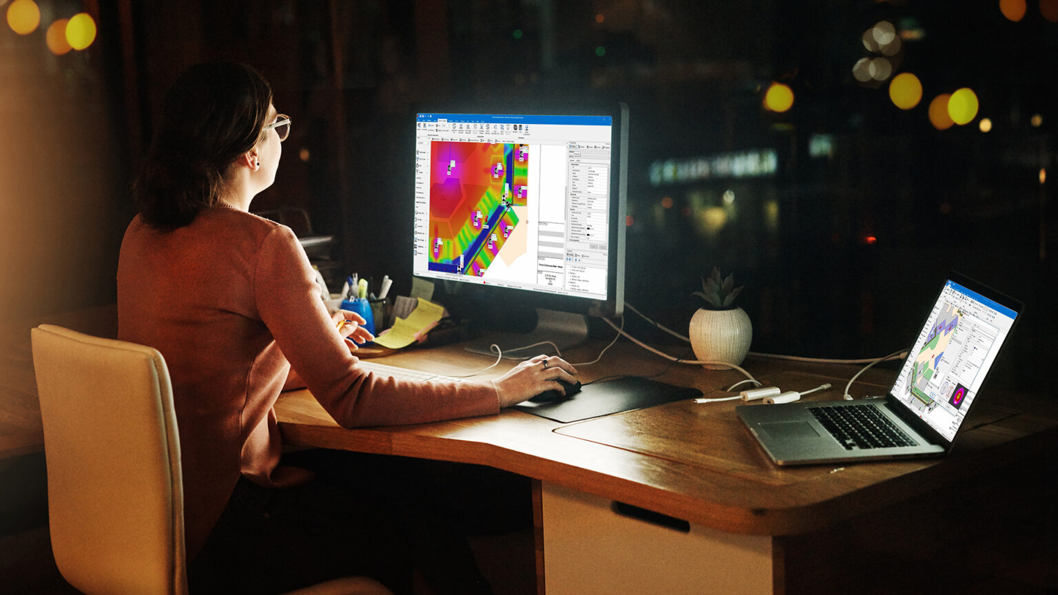 iBwave Level 2 Certification - Wave Runners