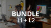iBwave Level 1 & Level 2 Certification Bundle - Wave Runners