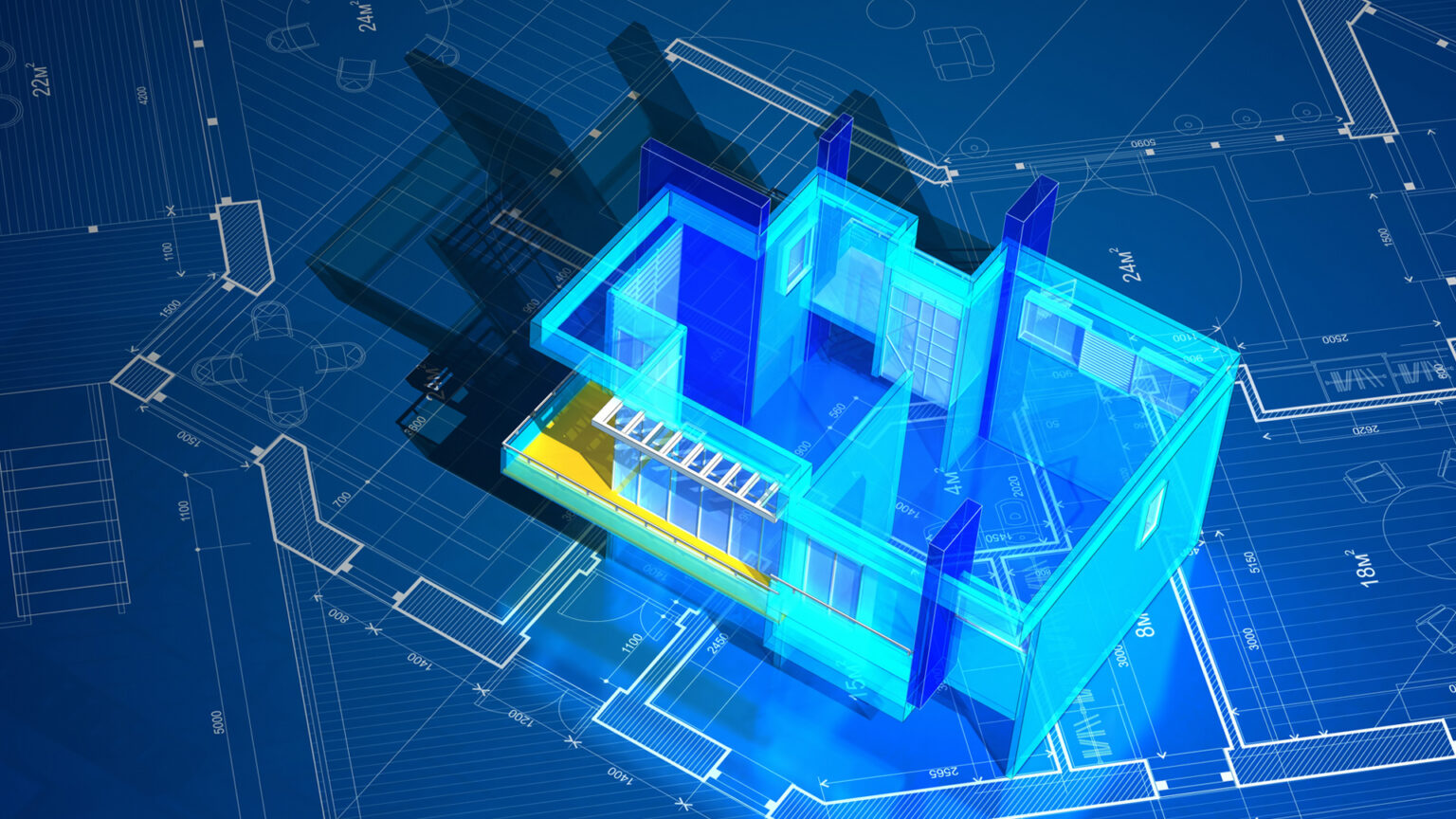 Building Modeling in iBwave Design - Wave Runners