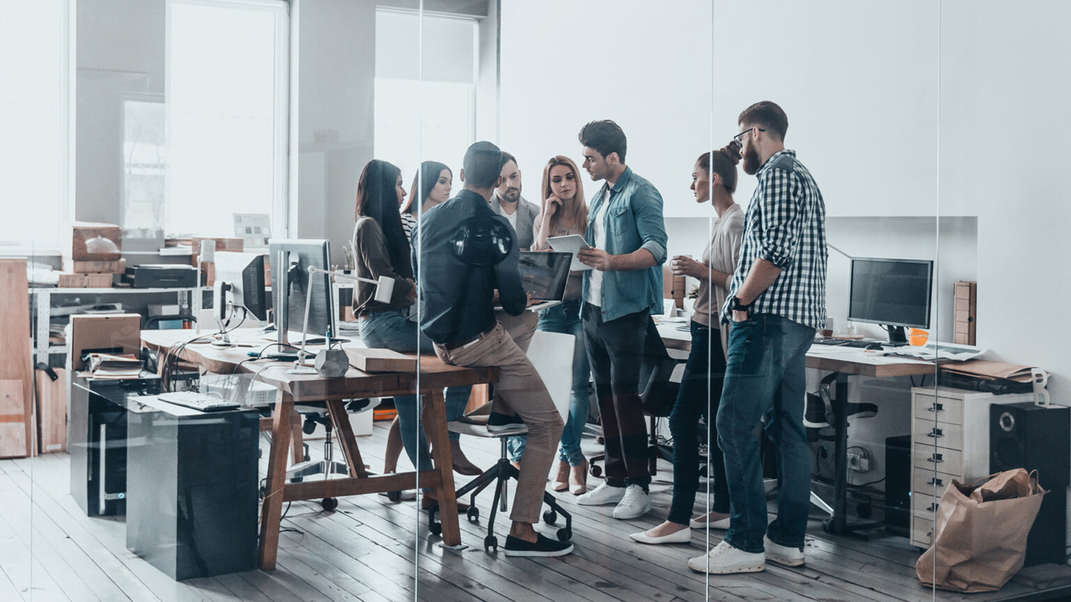 iBwave Design from Scratch Workshop (Level 1) - Wave Runners