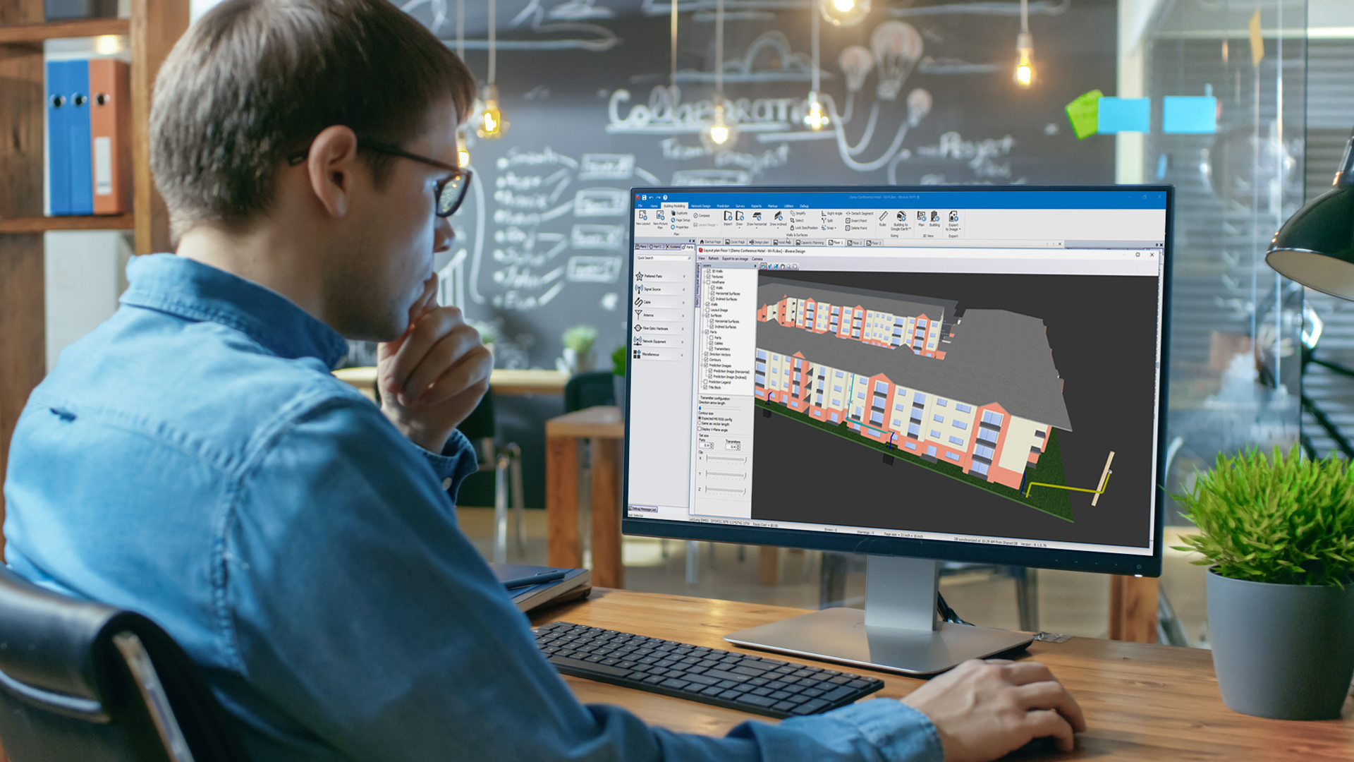 iBwave FiberPass Certification (Generic) - Wave Runners