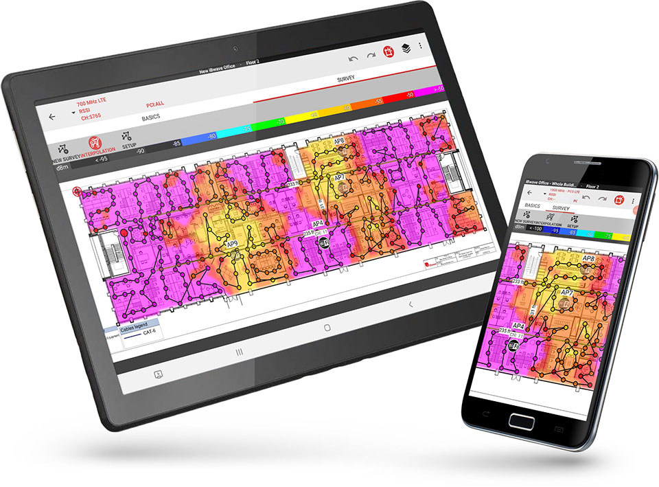 Introducing a new survey solution for Public Safety - Wave Runners