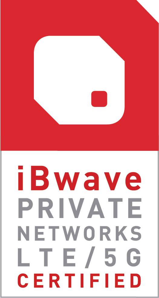 iBwave Private Networks LTE/5G Certified - Wave Runners