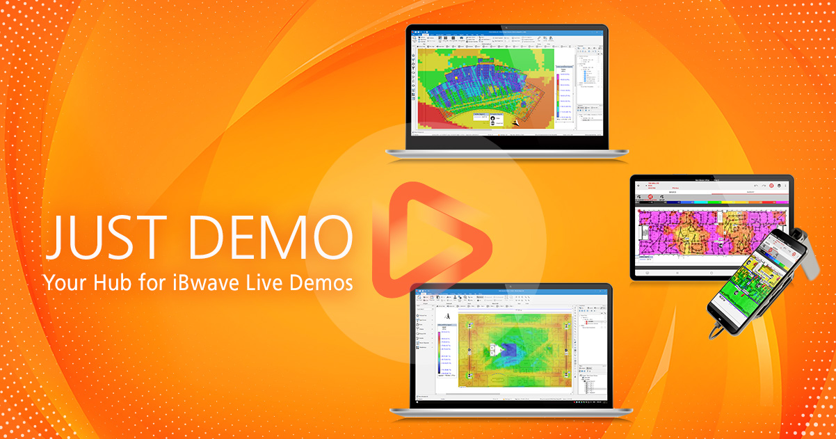 Just Demo Videos - Wave Runners